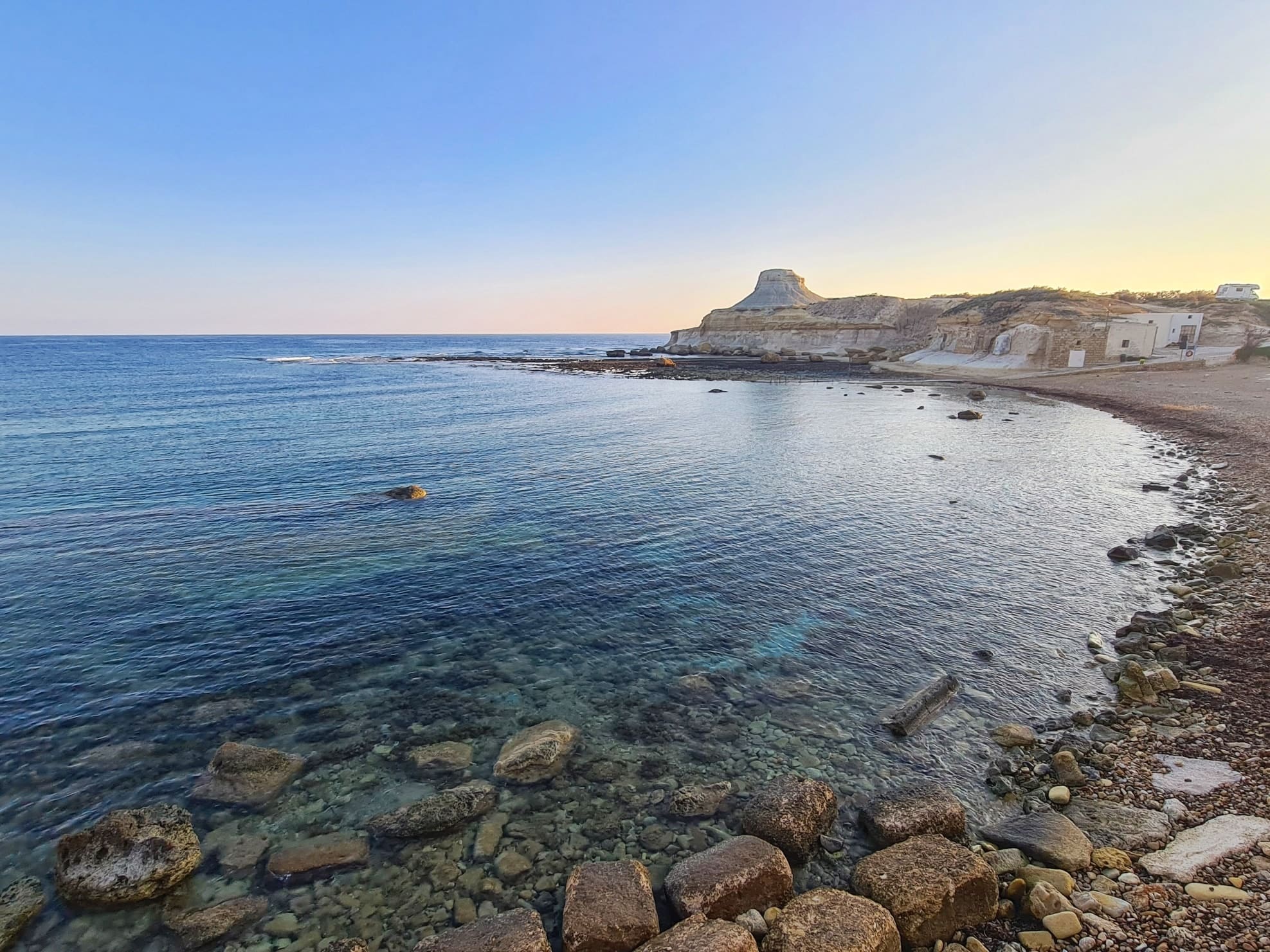 DIVING - Visit Gozo