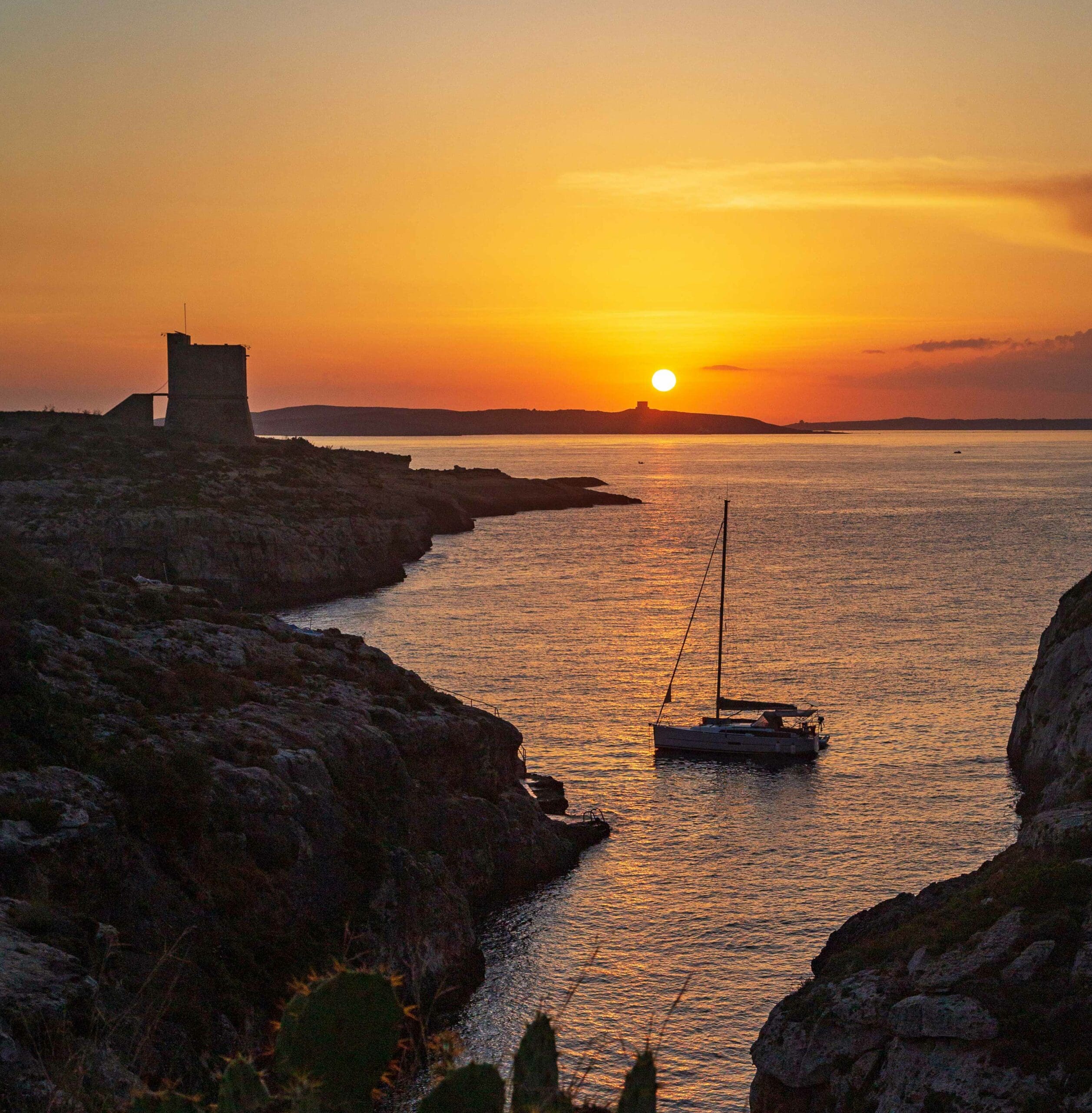 Mġarr ix-Xini - Visit Gozo