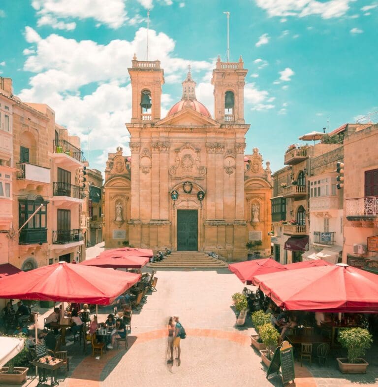 Qala: Scenic Views, History & Hidden Gems - Visit Gozo
