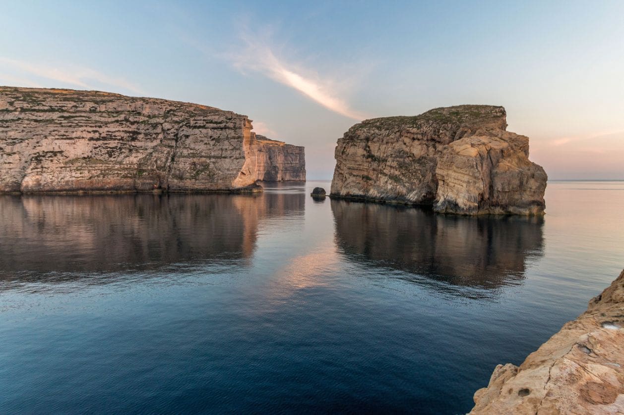 DWEJRA - Visit Gozo